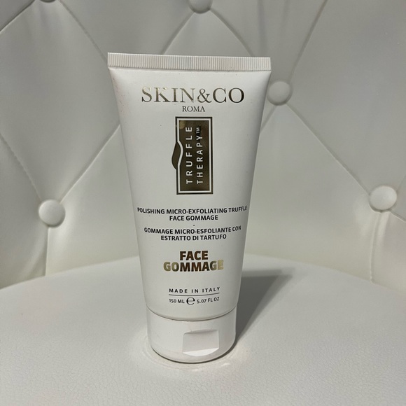 Skin & Co | Skincare | Skinco Roma Face Gommage | Poshmark
